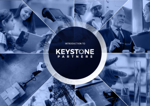 About Us | Keystone Partners